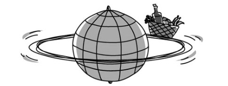 Moveable Feasts | Sarah Murray