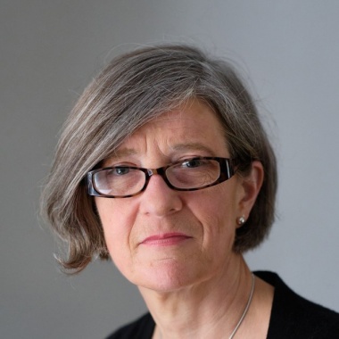 Sarah Murray Journalist Author Speaker